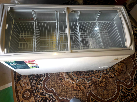 Marazilnik Artel.AFA480