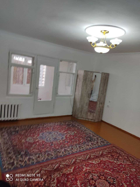 Срочно продаётся 1/9/9 Яшнабадский район(142)