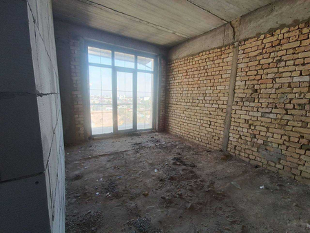 ПРОДАЕТСЯ 2в3/8/9 68м2 Паркентский НОВОСТРОЙКА ЖК Oq Saroy коробка