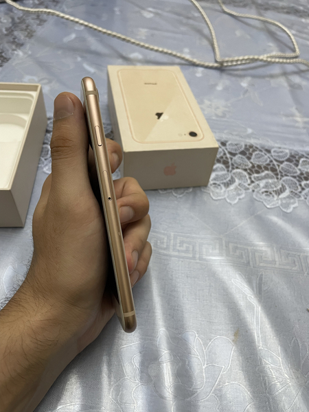 iphone 8 LL/A 64gb