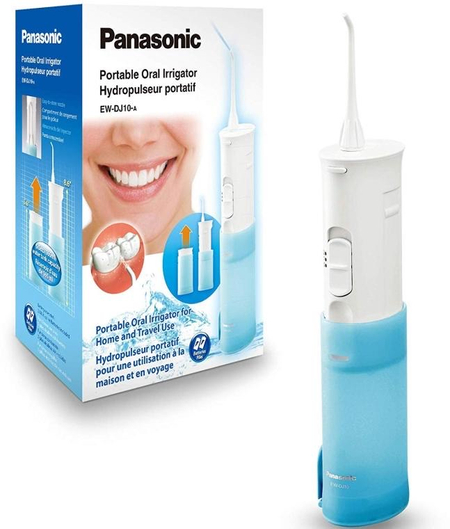 Ирригатор Panasonic DJ10