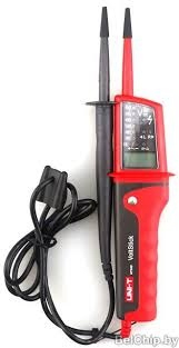 Uni-t Ut15C Индикатор Напряжения AC/DC
