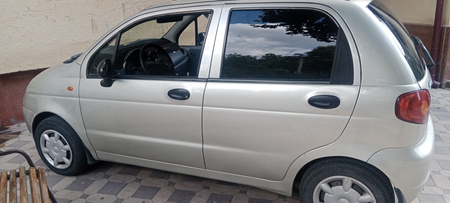 matiz sotiladi 2008 yil. 3000