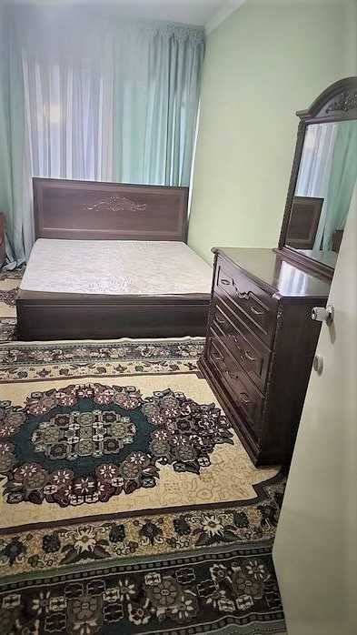 Сдаём квартиру на Юнус-Абад 4-КВАРТАЛ hhg