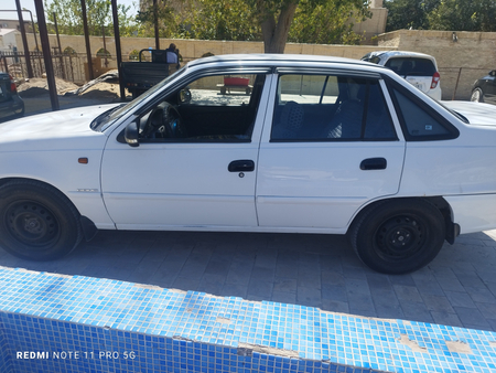 Nexia Dons 1.6 в хорошем состояние
