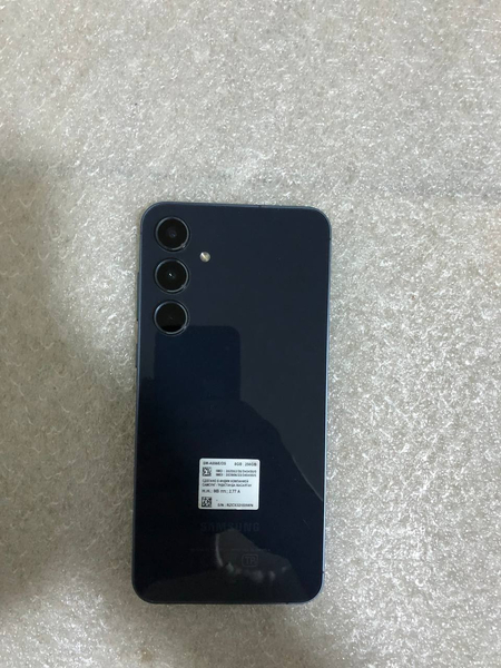 A55 samsung 8ga 256G