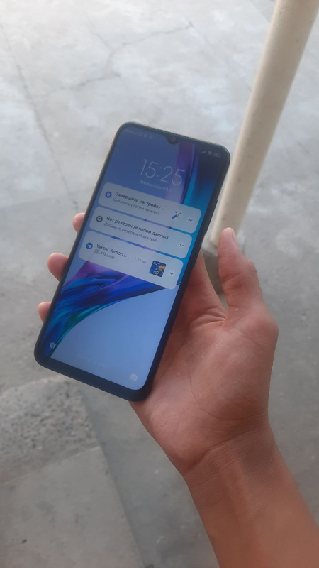 Redmi not 11E 5G sotiladi Srocna