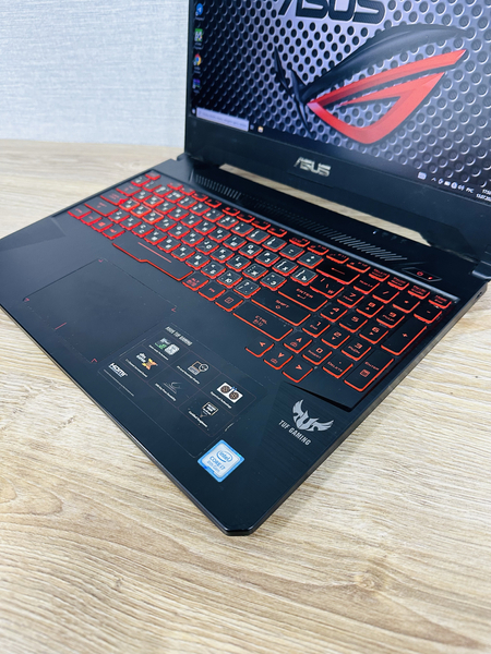 Мощный ASUS TUF i7-12 Ядерный для любых программ и Игр