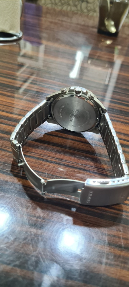 Casio EDIFICE (original)