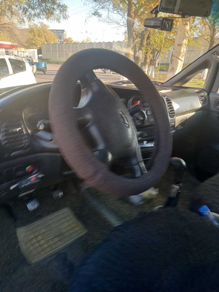 Сотилади/Продаётся  hyundai starex минивэн 2005