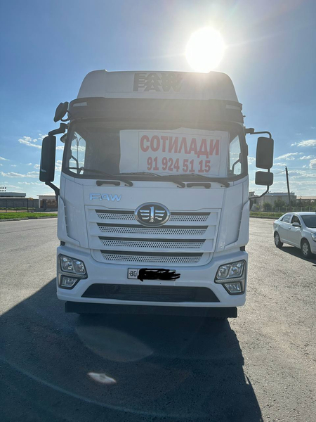 FAW сотилади тайор