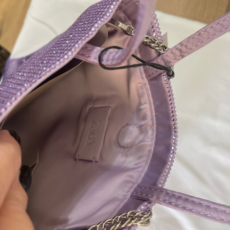 Сумочка Zara