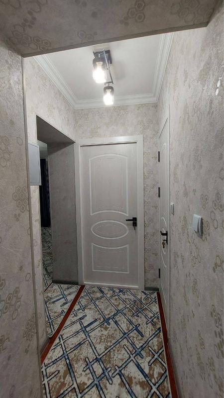 Чиланзар 6 кв - 1х2 / 2 / 4 Катартал Можно в Ипотеку