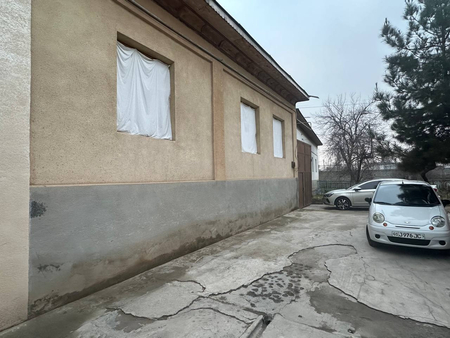 Мирзо Улугбекский район Дом 6-Соток