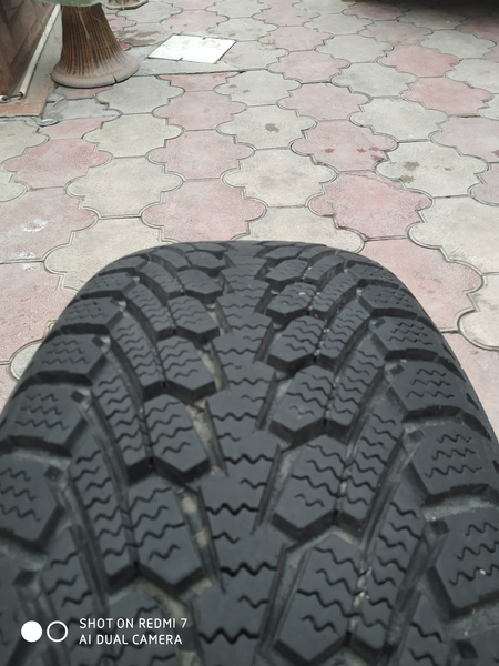 Nexen 14D диска балон