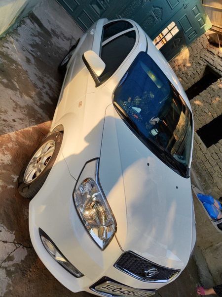Chevrolet Nexia 3 probeg 85 000