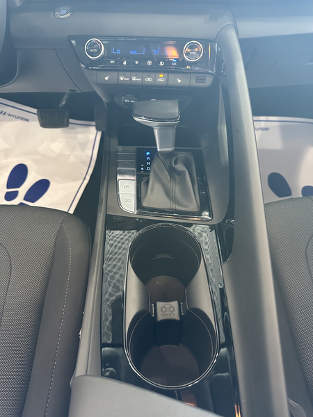 Hyundai Elantra от офоициального дистрибьютора