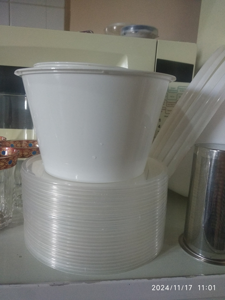 plastmas adnarazviy idishlar