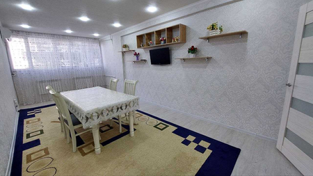 Квартира аренда, Яккасарайский район