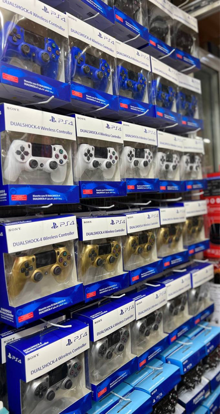 Joystic Ps4 джойстик гарантия и доставка...