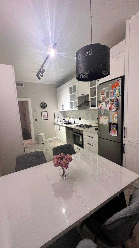 Продажа 3 комнат, Жк Istanbul city, Яккасарайский