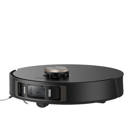 dreame bot vacuum l 30 ultra