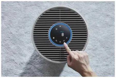 Очиститель воздуха для больших помещений  Philips АС2939/90