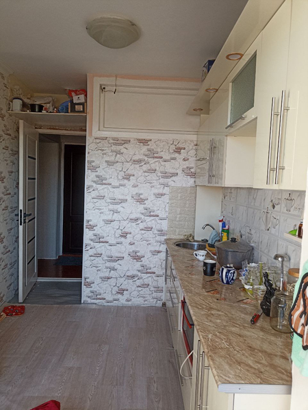 Продается квартира 2/3/4 Ор Рисовый рынок