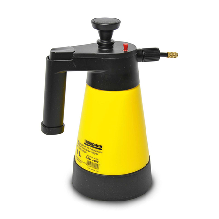 Пульверизатор распылитель 1 л Karcher Tonirovka