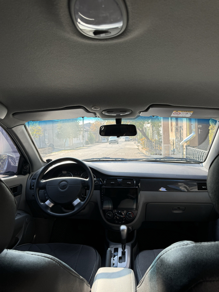 Chevrolet Jentra 2024