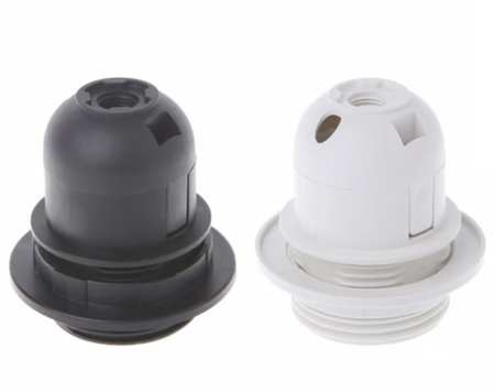 Patron lampa e27