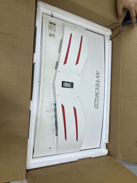 Avtech pro 165 Hz