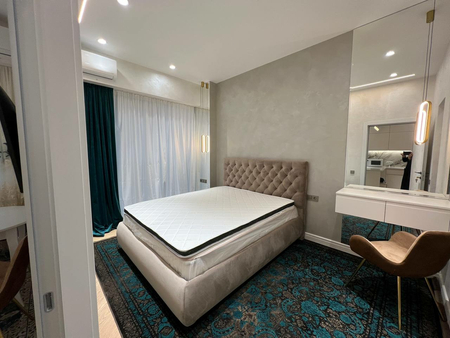 Продаётся шикарная 2 комнатная Akay City