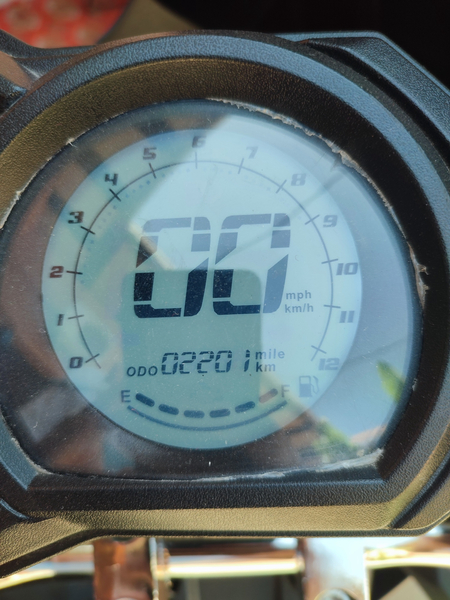 Продам скутер 150 BVSR