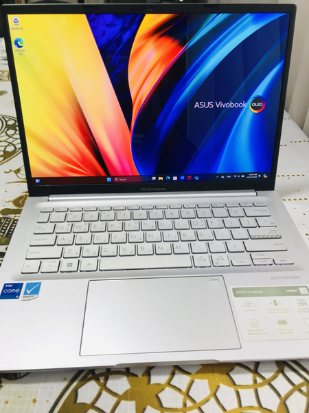 Asus Vivobook i5-12500H +Bonus