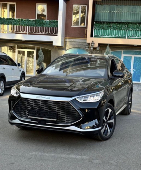 Byd song plus gibrit 2 pazisiya 25500$