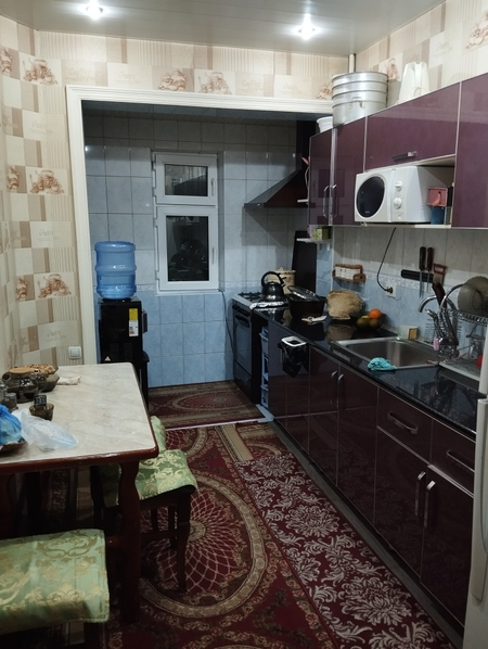 Продажа квартиру