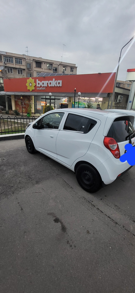 Продаётся  свой автомобиль