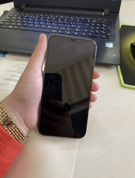 Iphone 12 pro sotiladi