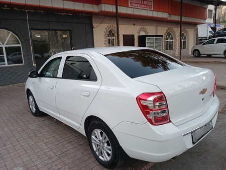 Срочна Кобалт автомат