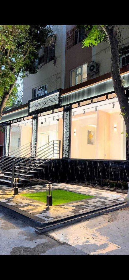 ПРОДАЁТСЯ ЕВРО ОФИС на улице Саид барака 85м2 1линия ор. Басри баба