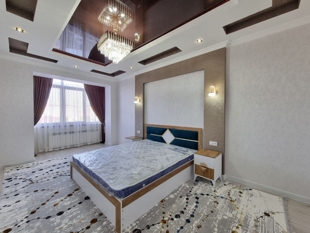 Срочно Продаётся 3х комнатная квартира Новостройка