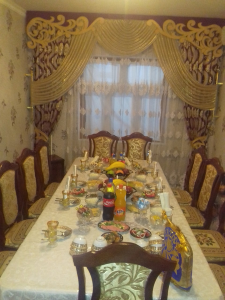 Sroʻchnik uy sotladi