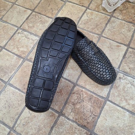RockFord Американские мокасины