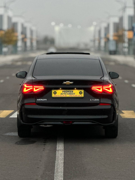 MONZA 1.5L Atmosferniy Full 2023 yil 1 kunda Bank orqali