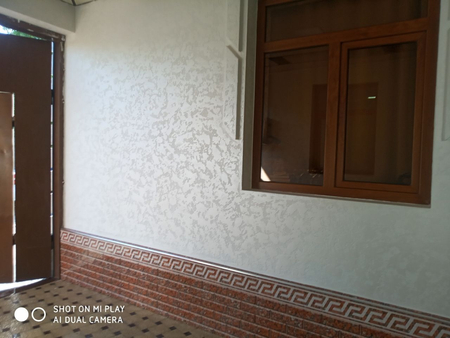 Travertin Marno beton