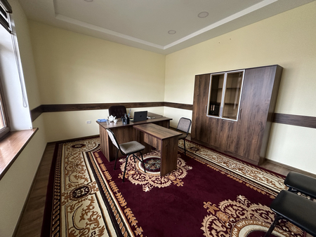 Shlaka blok ishlab chiqarish sexi ijaraga beriladi