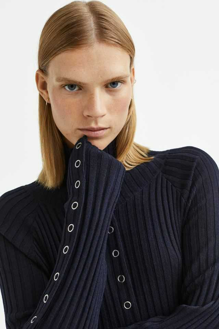 Платье женское H&M