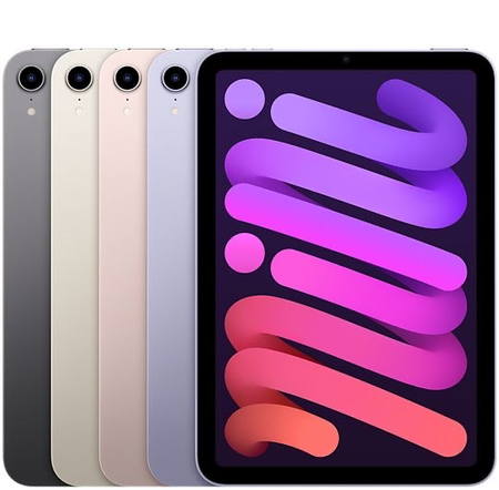 Ipad mini 6 64/258gb (оптом и розница)