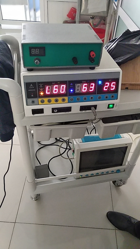 Medtexnika universal remont